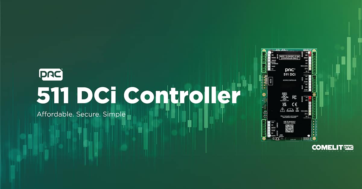 News – Comelit-PAC