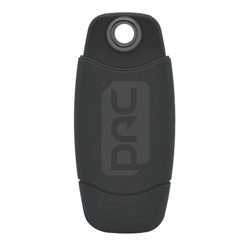 Credential: PAC Fob – black, no clip, qty 10 – Comelit-PAC
